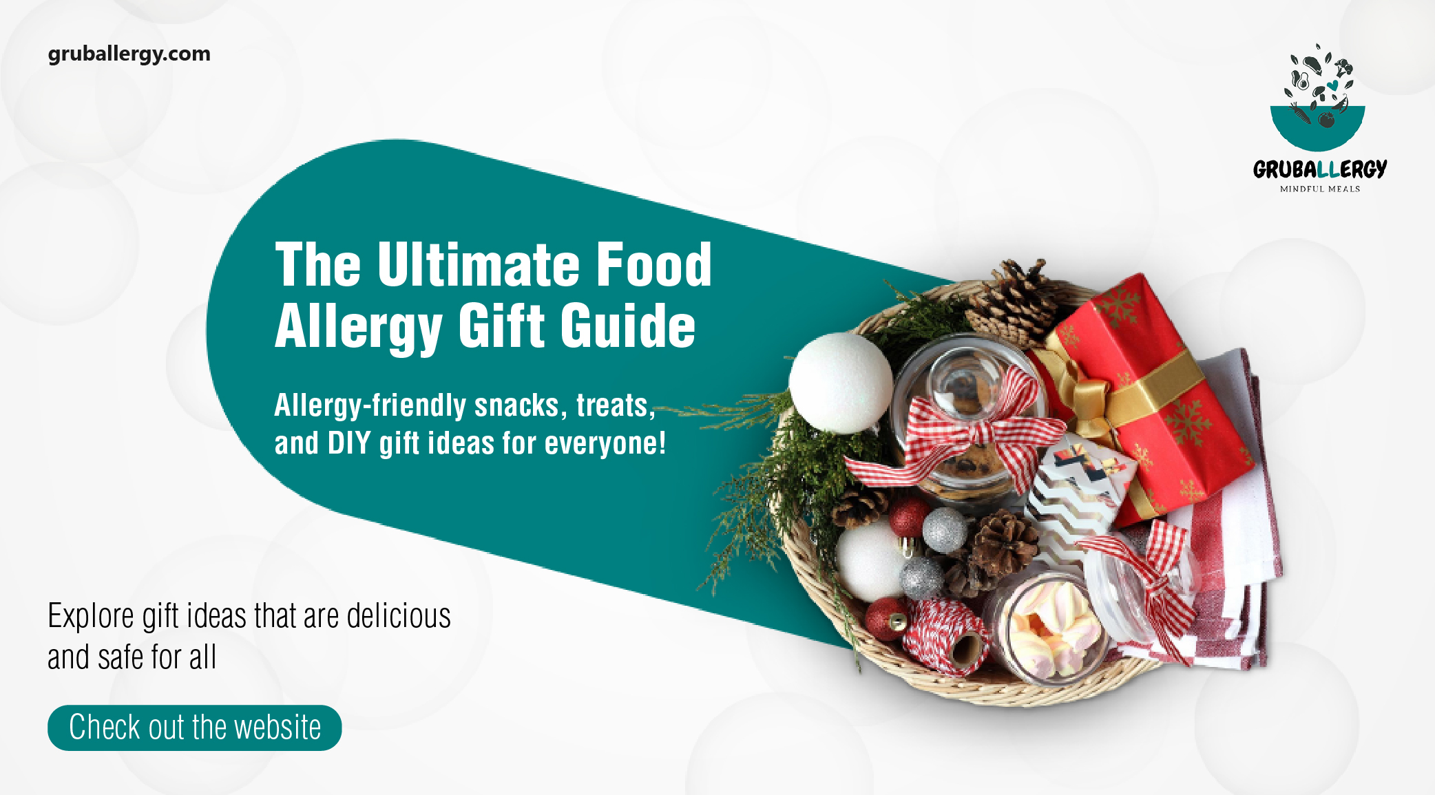 Guide to Allergy-Free Gift Ideas: Personalized & Eco-Friendly Options